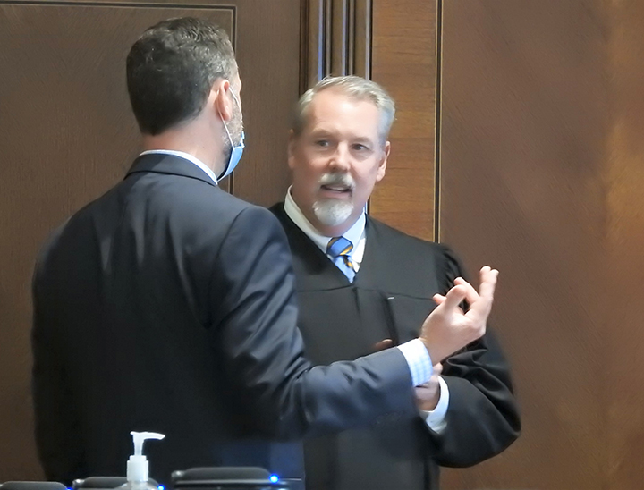 Attorneys describe troubled, victimized student during Winfield trial ...